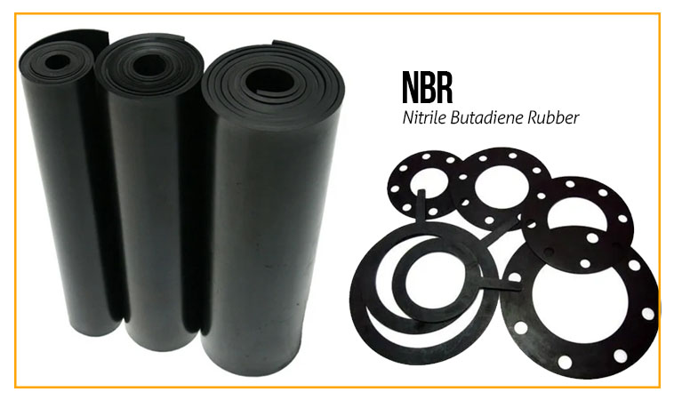 Gasket NBR untuk Gaskets dan Seals » BarangIndustri.com